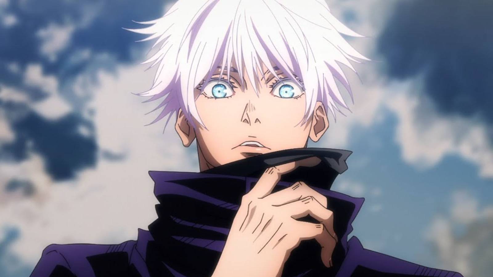 Jujutsu Kaisen: Gojo's Six Eyes, Explained