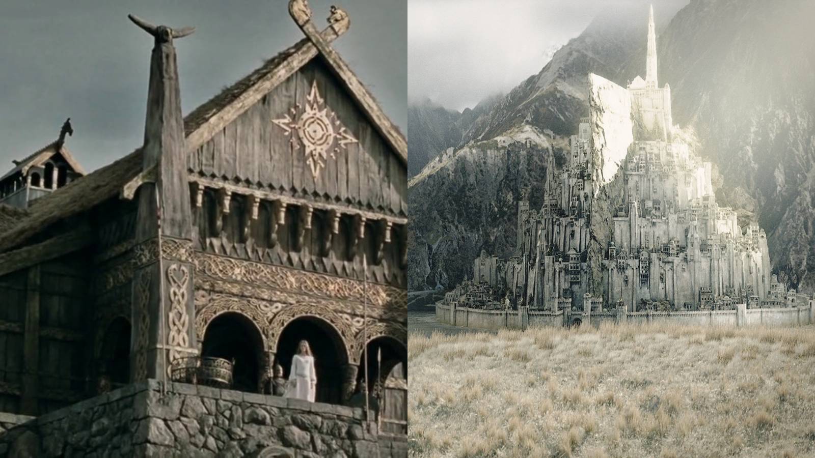 LOTR: How Did The Centuries-Strong Alliance Between Gondor And Rohan Start?