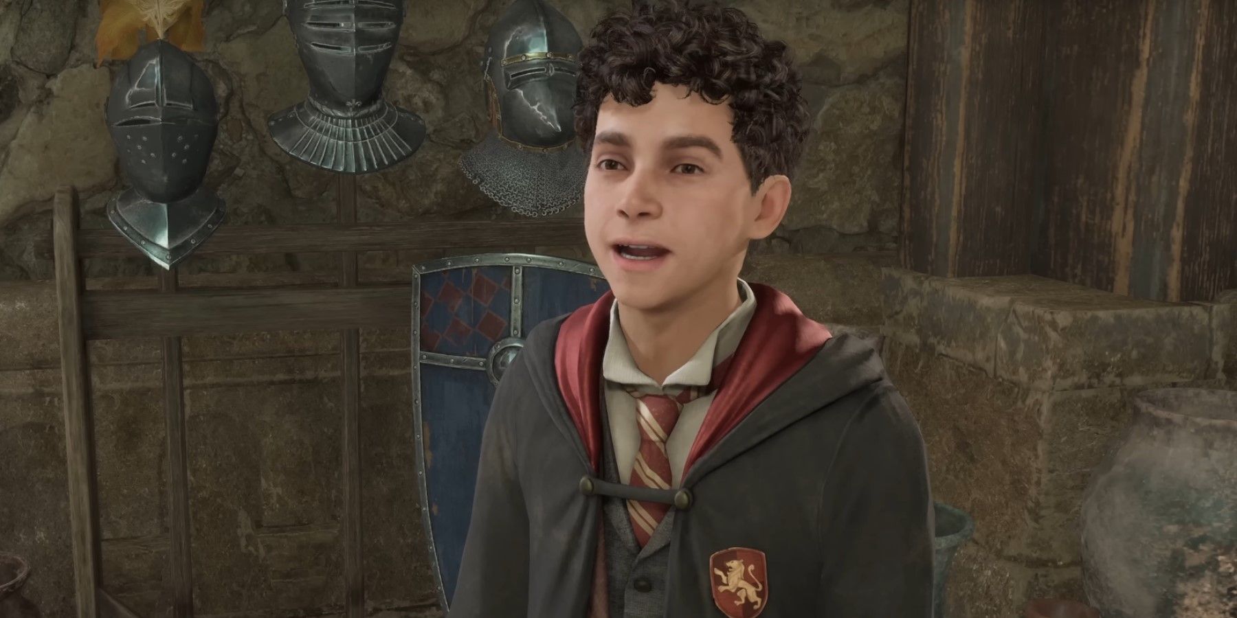 Hogwarts Legacy: Tips For Role-Playing As Ron Weasley