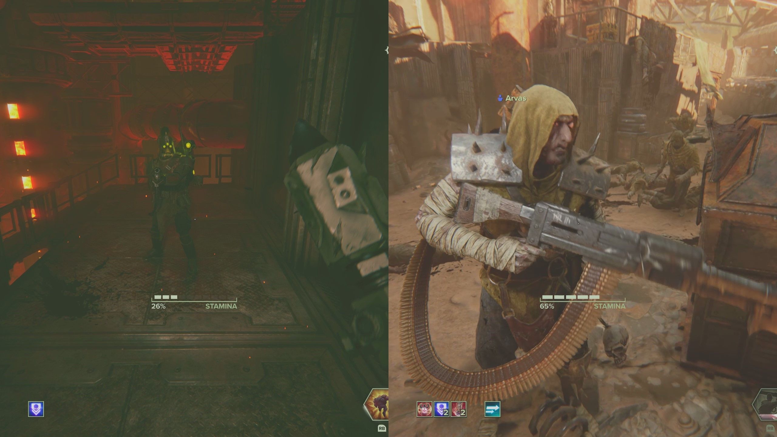 Warhammer 40,000: Darktide: Every Special and Elite Enemy (and How to ...