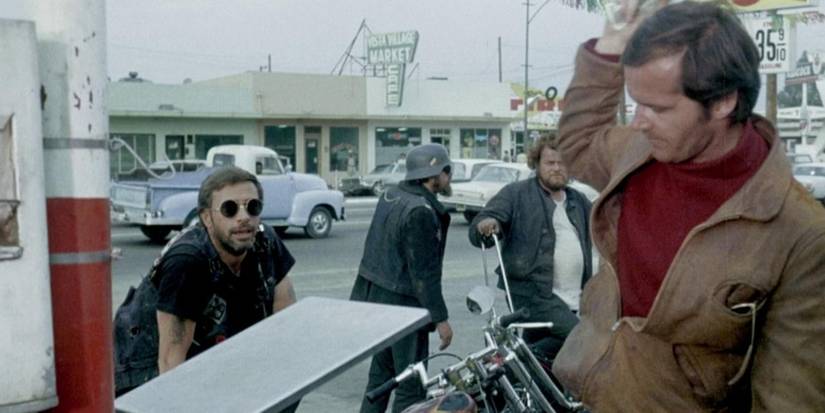 5 Underappreciated Biker Movies