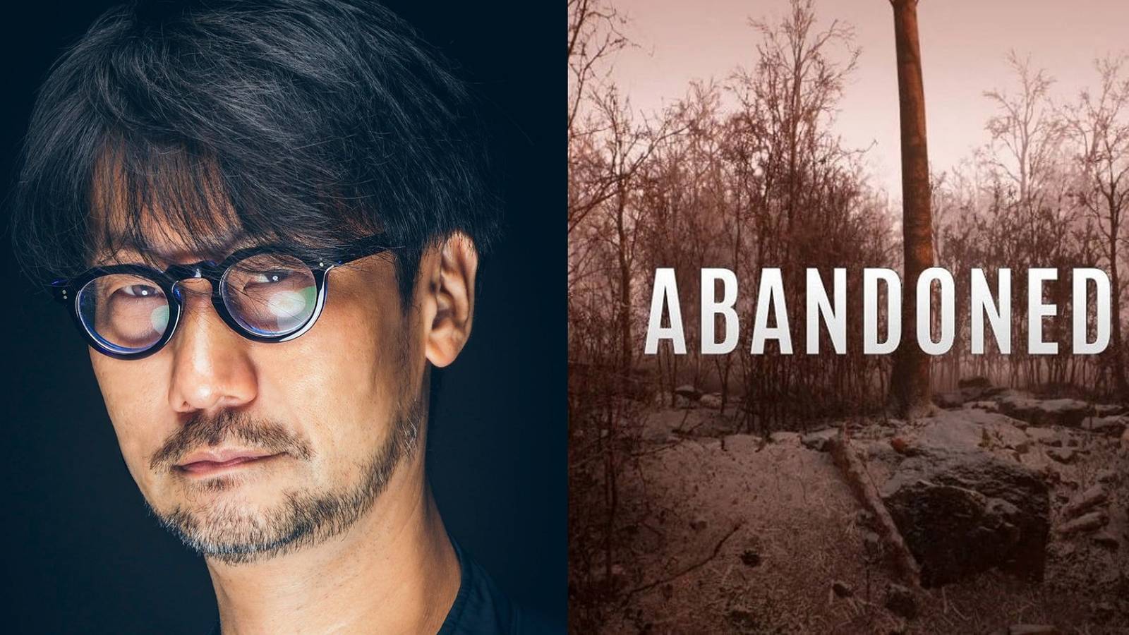 Hideo Kojima Addresses Abandoned Rumors