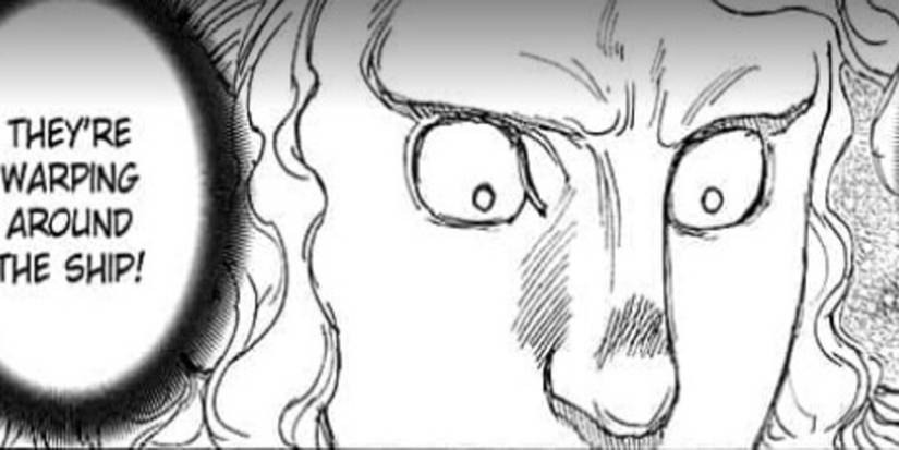 Hunter x Hunter 395: Chrollo Lucilfer's Past