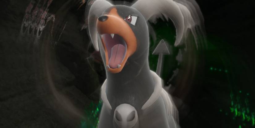 All the Pokemon Based on Dogs