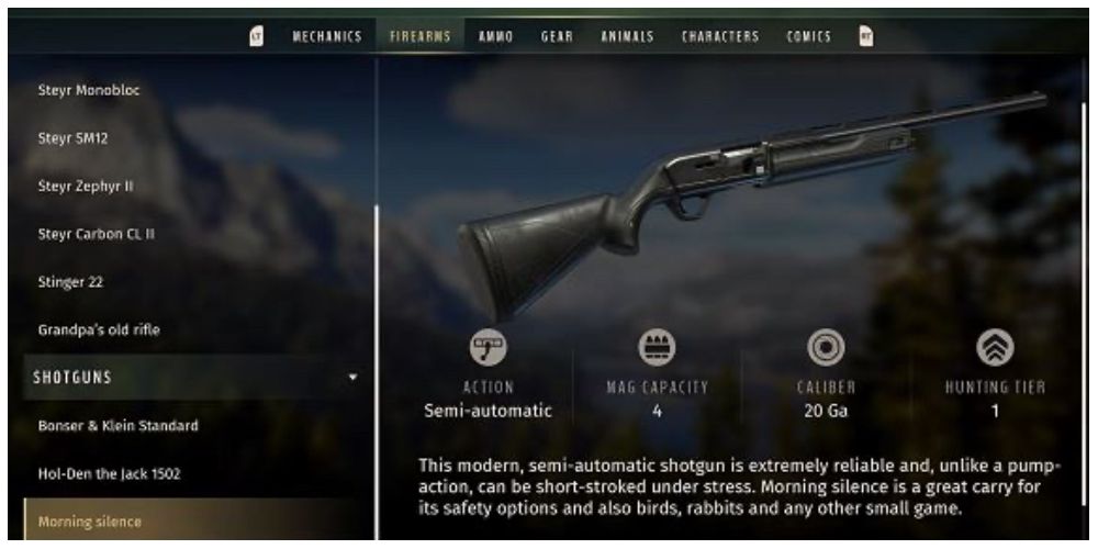 Way Of The Hunter: Best Weapons, Ranked