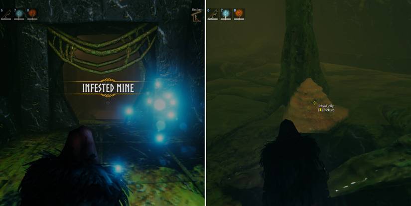 Valheim: How to Get Royal Jelly