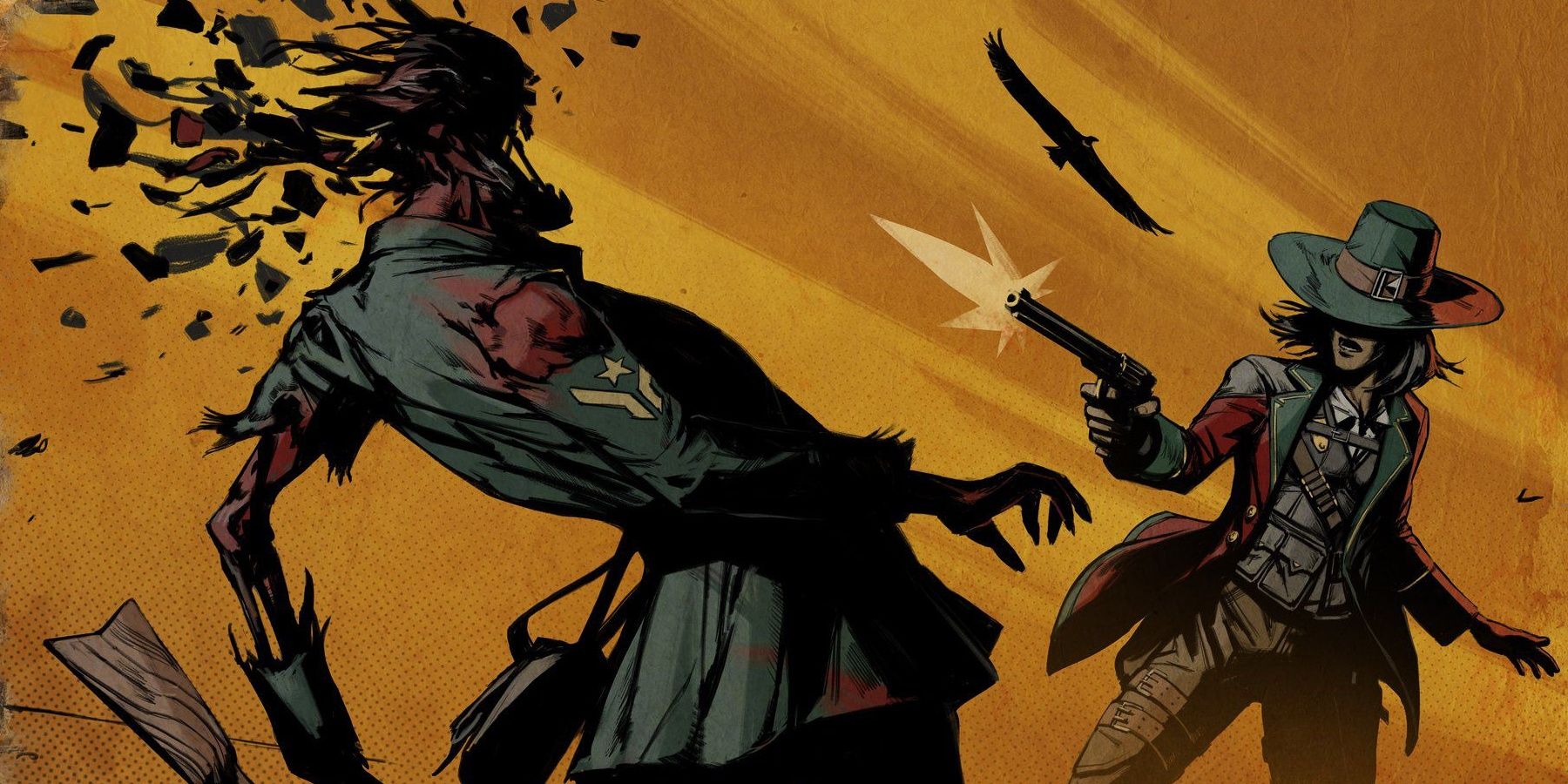 The Best Hidden Side Quests In Weird West