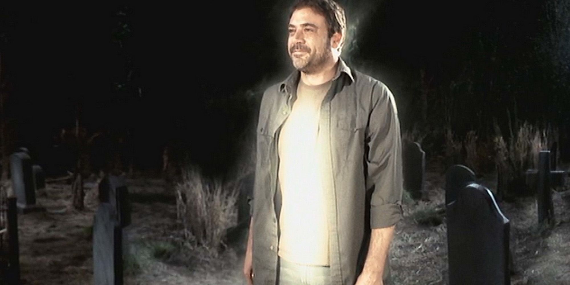 The Winchesters John Facts & Trivia