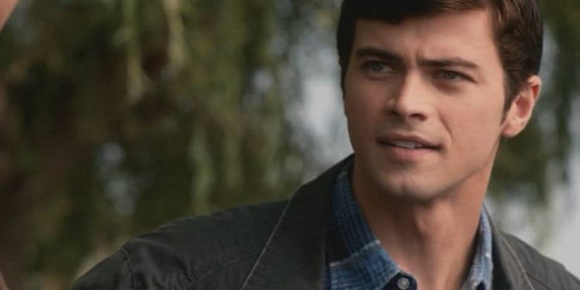 The Winchesters John Facts & Trivia