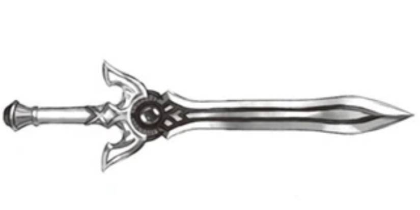 The Rising Of The Shield Hero: Every Legendary Weapon, Ranked