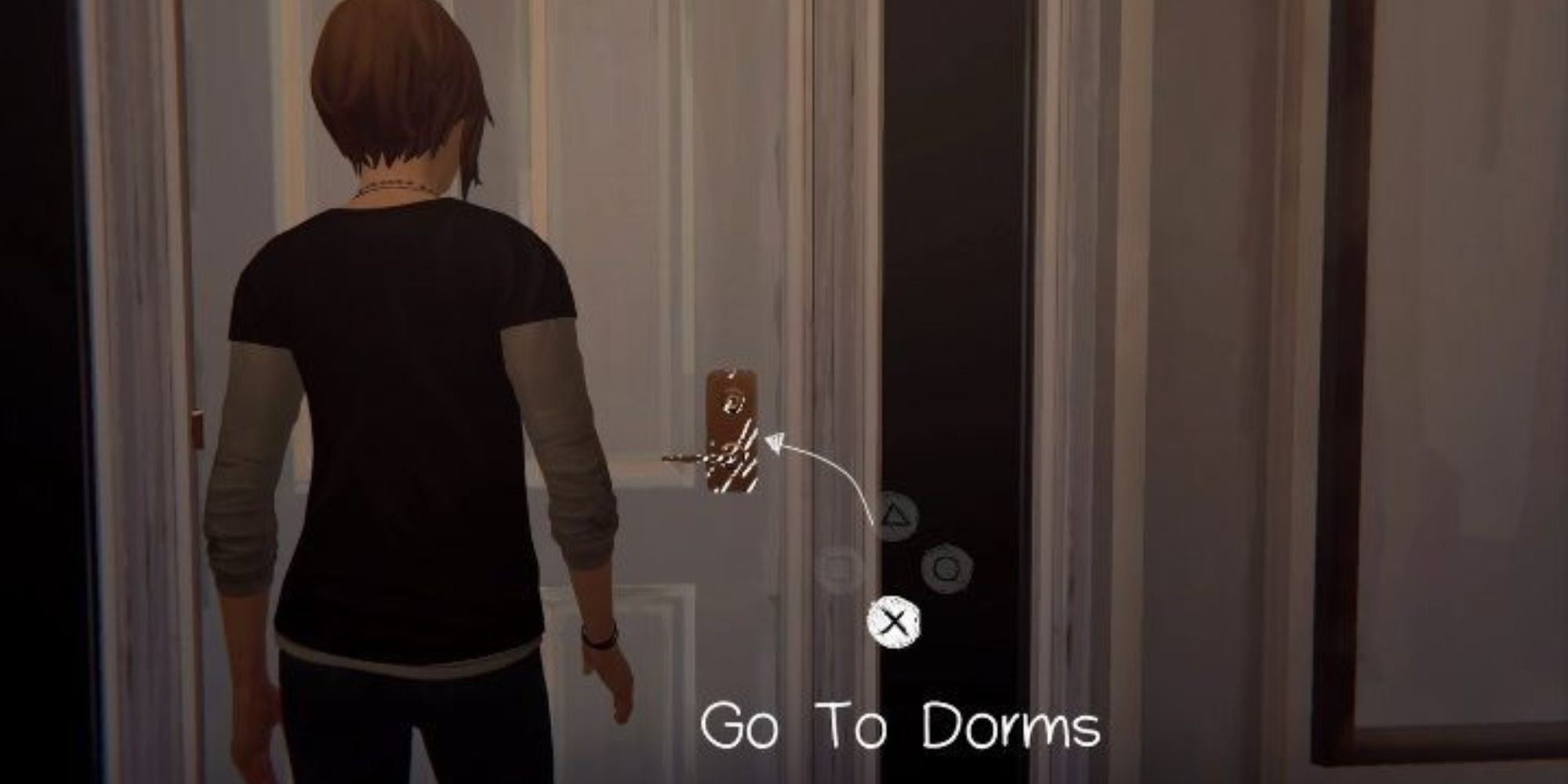 Life Is Strange: Before The Storm – How To Distract Samuel