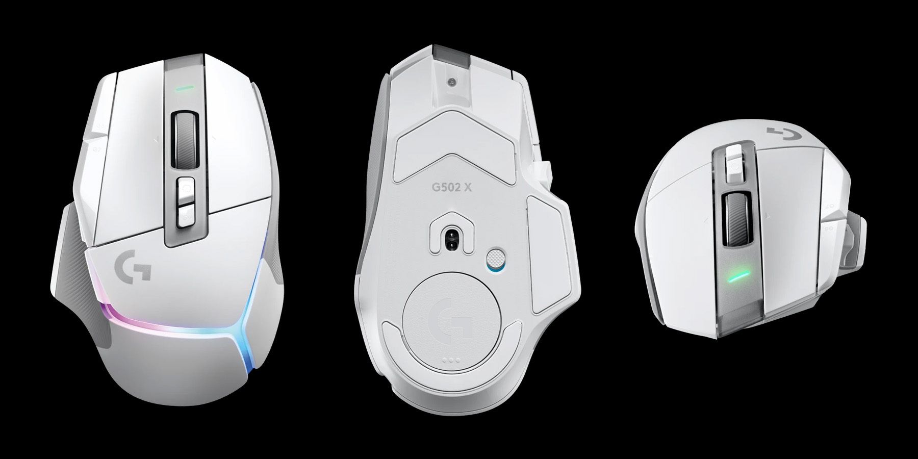 The 5 Best Logitech Gaming Mice