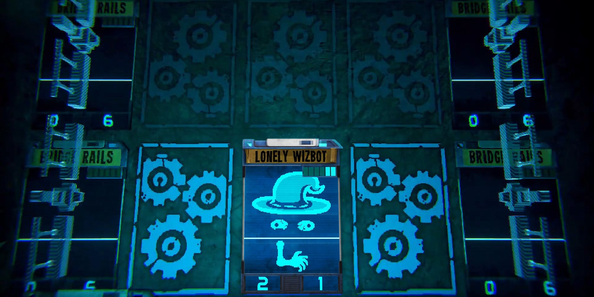 Inscryption: Best Cards In Act 3, Ranked