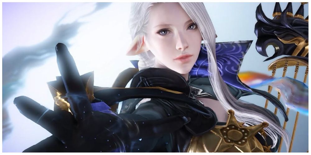 Lost Ark: The Best Abilities For The Bard Class & How To Unlock Them