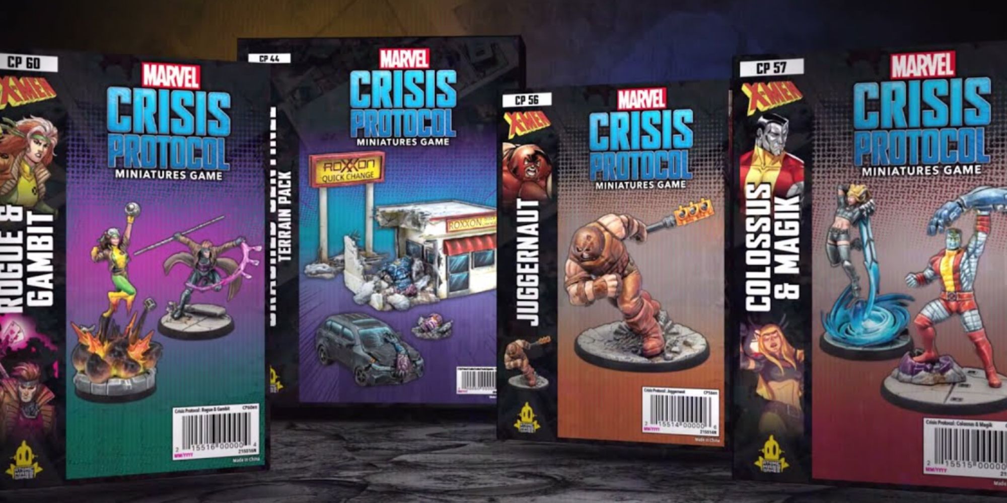 The Best Marvel Board Games