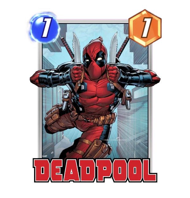 Marvel Snap: Best Cards for Warrior Falls Location