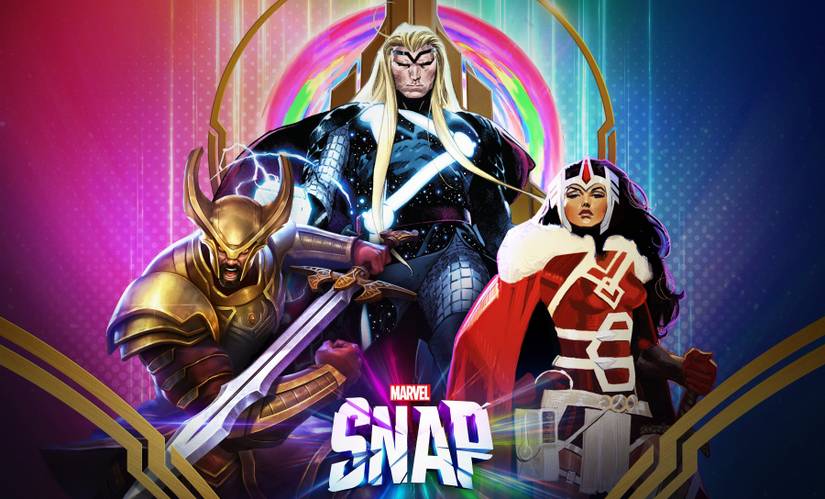 Marvel Snap: Collection Pools Explained