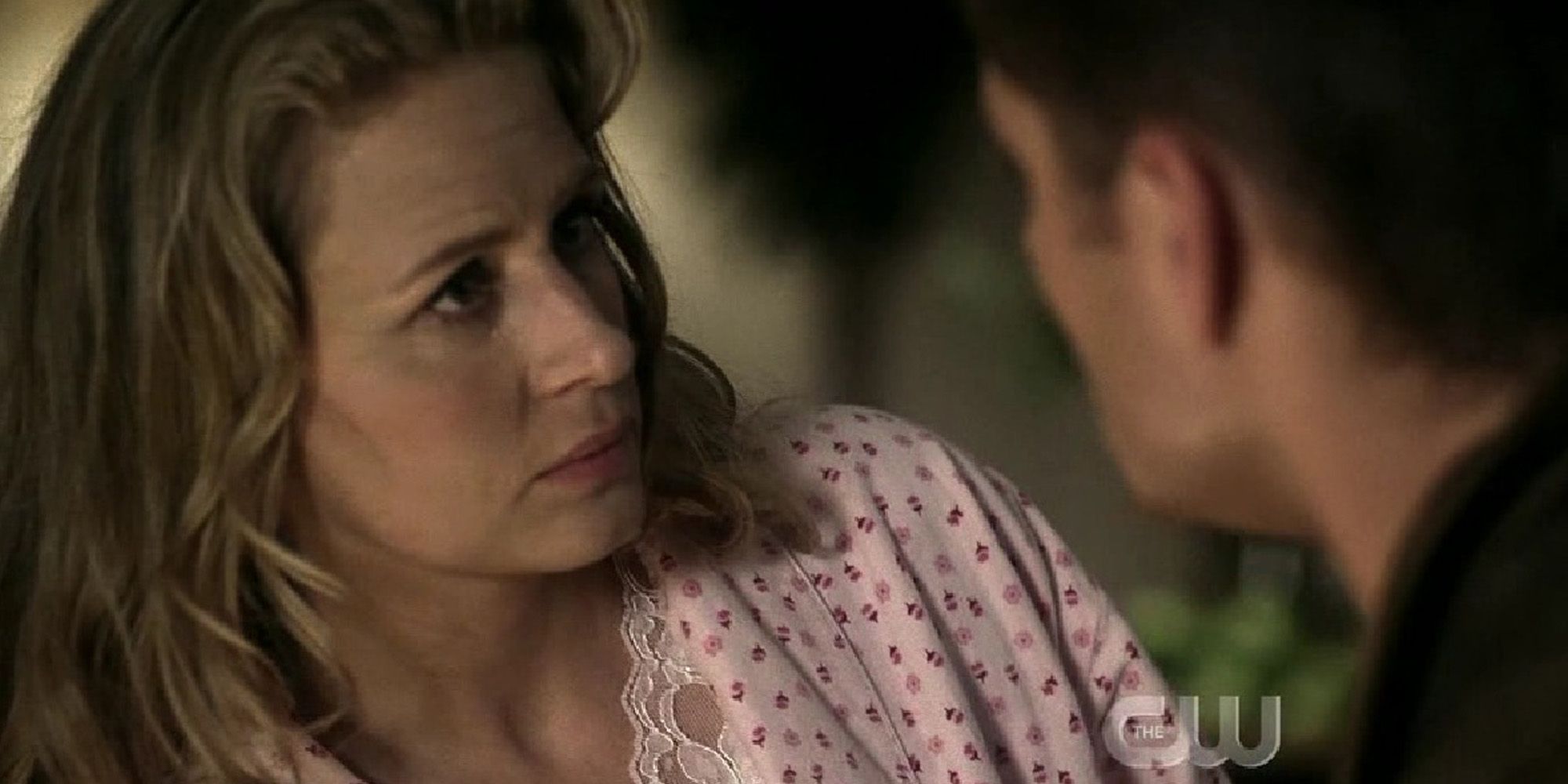 Young Mary Winchester