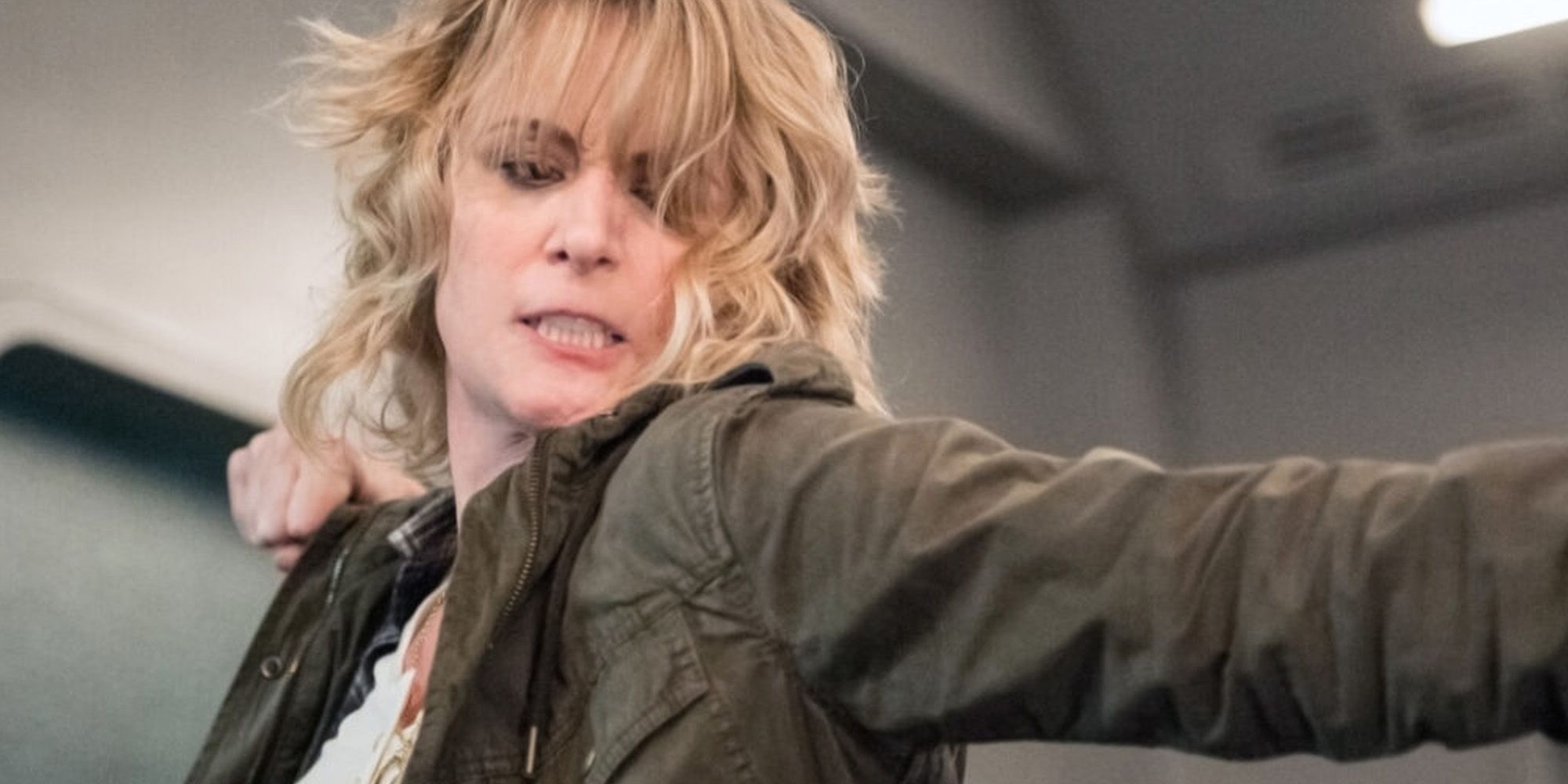 The Winchesters: Facts And Trivia About Mary