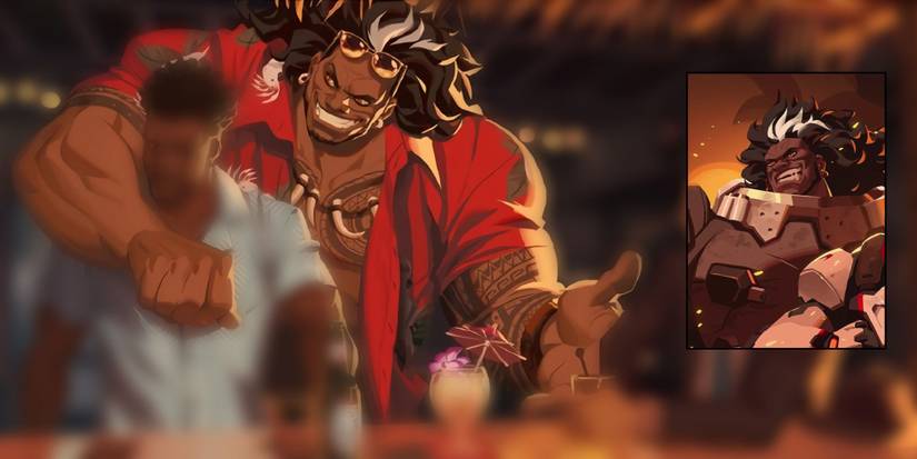 Overwatch 2: All the Unreleased Heroes That Have Been Hinted At So Far