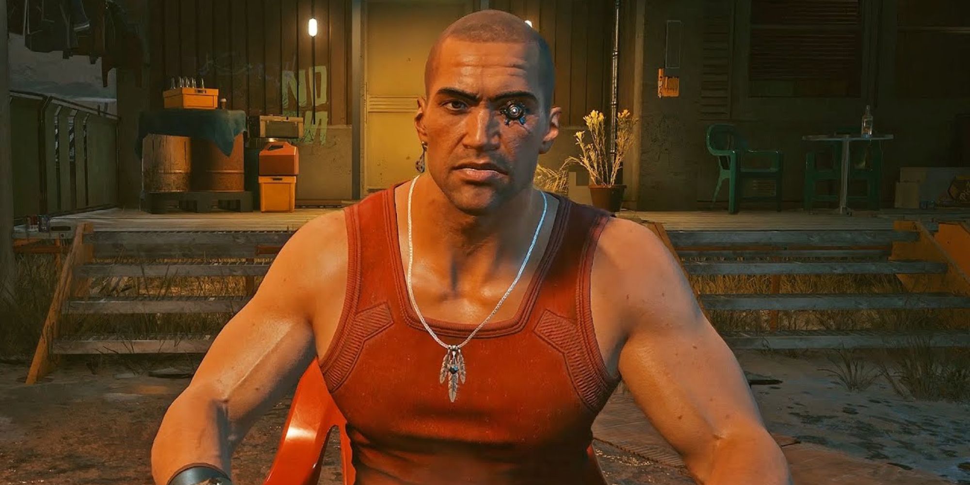 Cyberpunk 2077: Moments That Made Fans Cry