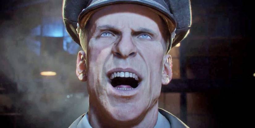 Call Of Duty: Most Ruthless Characters In The Series