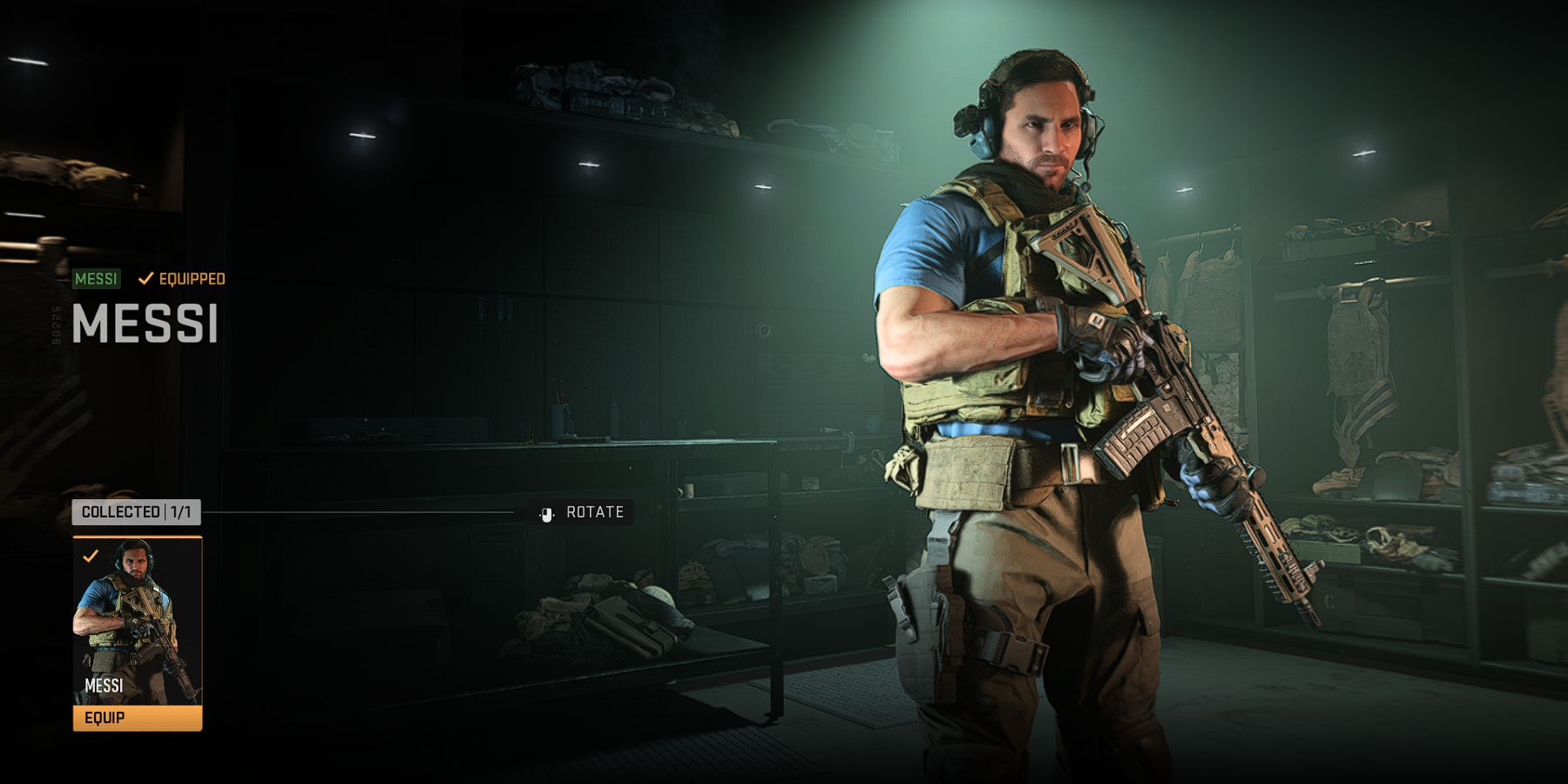 Call of Duty: Modern Warfare 2’s Athlete Skins Are Not as Strange as ...