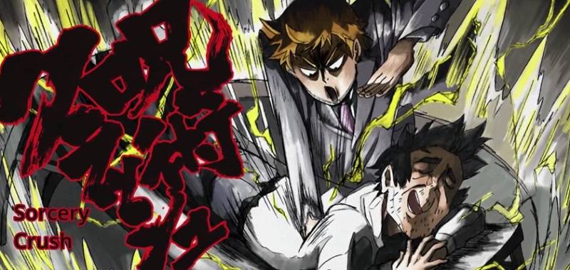 Mob Psycho 100: Who is Reigen?