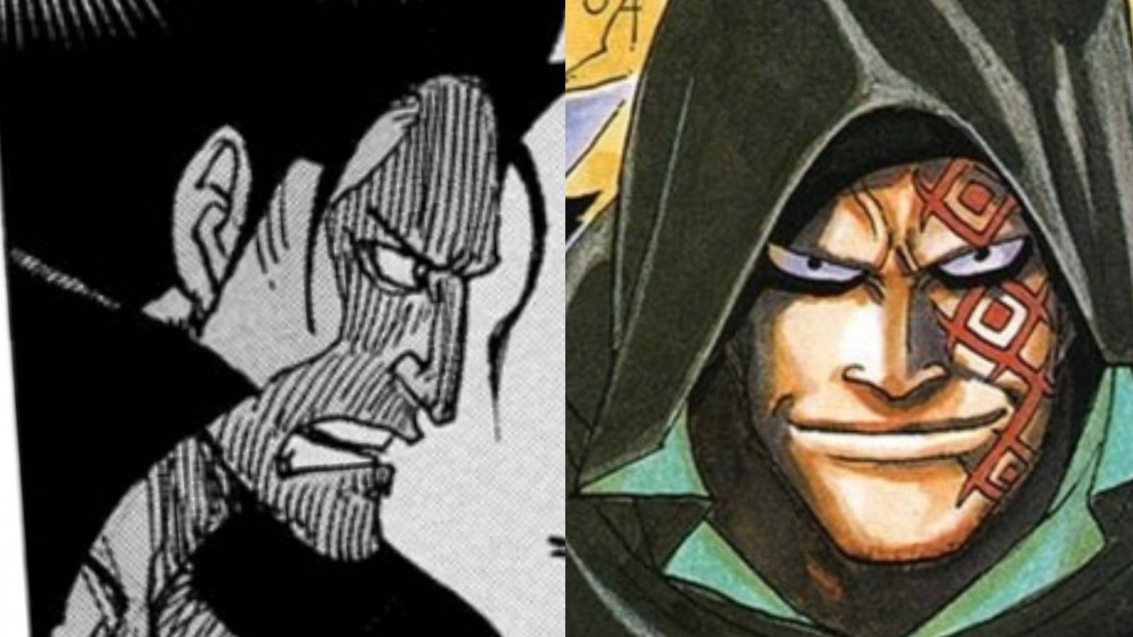 One Piece: The Origin Of Monkey D. Dragon, Explained