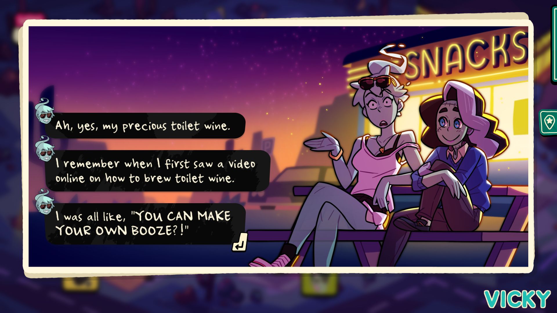 Monster Prom 3: Monster Roadtrip Interview - Building and Expanding a ...