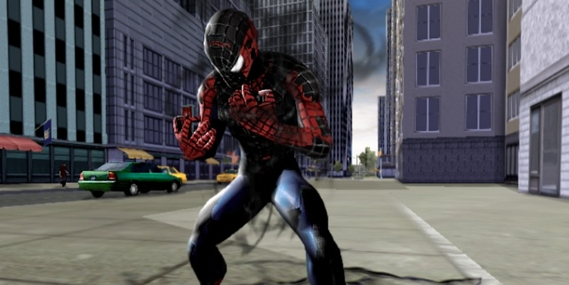 Marvel’s Spider-Man 2 Should Consider One Mechanic from the Spider-Man ...