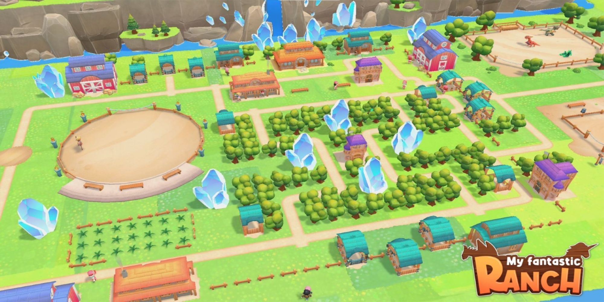 Beginner Tips For My Fantastic Ranch