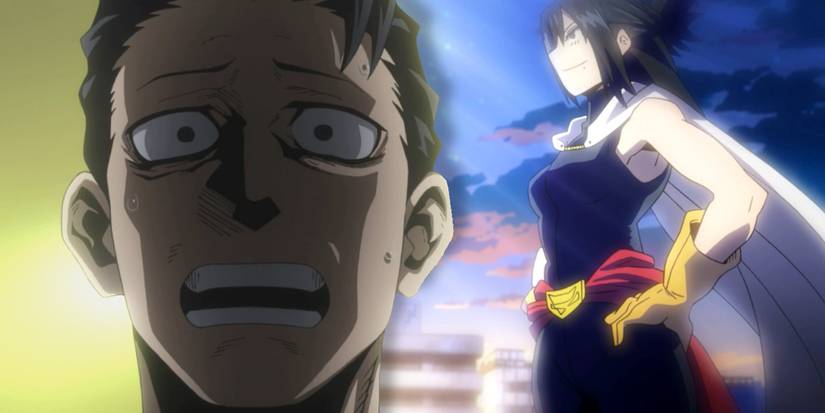 My Hero Academia: Shigaraki's Grandfather, Revealed?