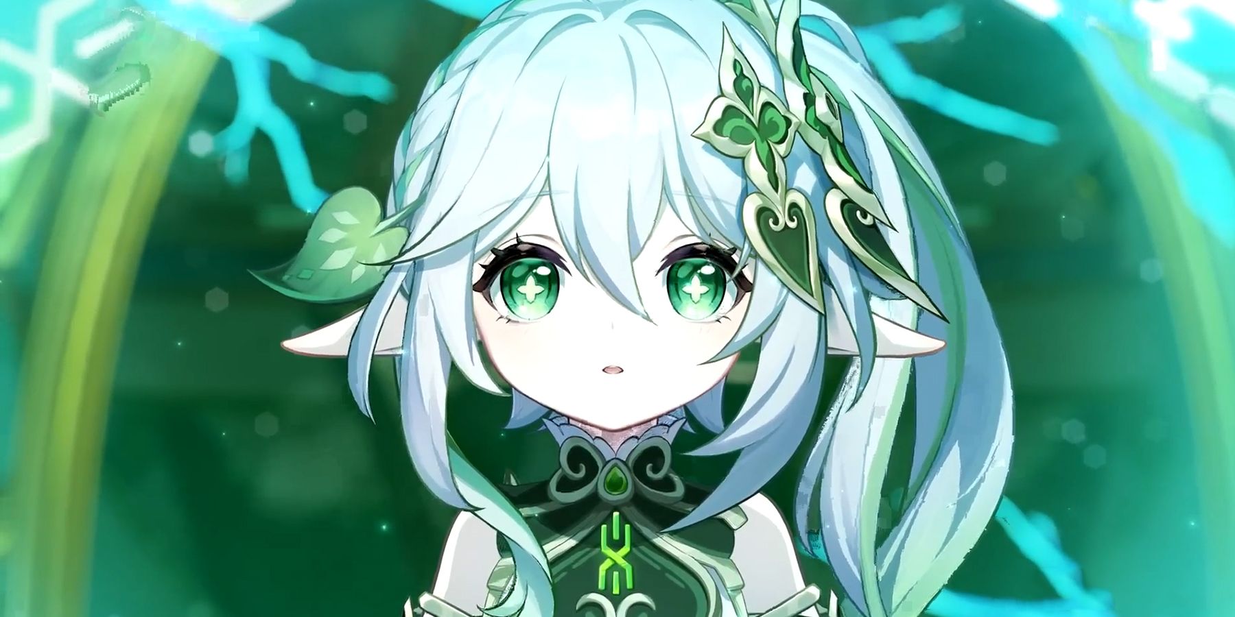 Genshin Impact: 7 Mistakes Players Make When Using Nahida