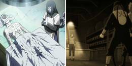 Naruto Did Orochimaru Actually Deserve Redemption 