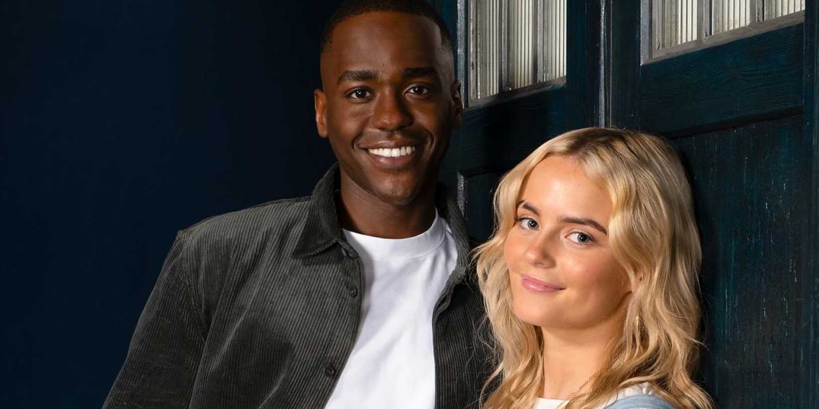 Why Mrs Flood Will Be Crucial To Ruby Sunday’s Doctor Who Return