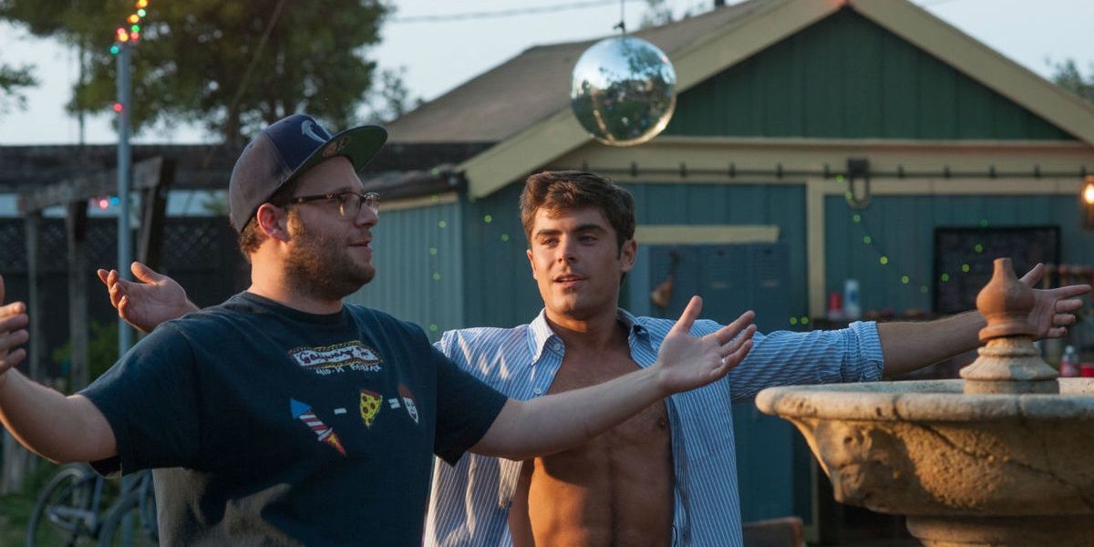 That Escalated Quickly: 5 Great Fight Scenes In Non-Action Movies