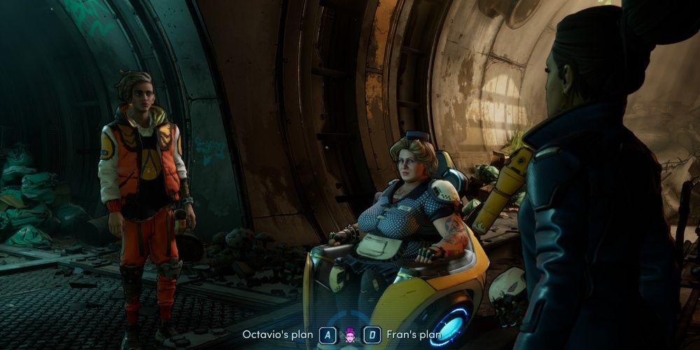 New Tales From The Borderlands Most Important Choices