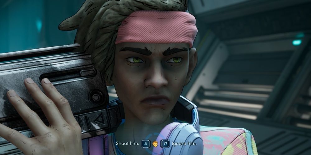 New Tales From The Borderlands Most Important Choices