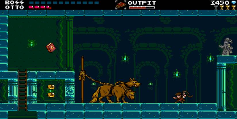 Otto and the Ancient Worlds IndieLands Interview: Obvious Gravity on ...