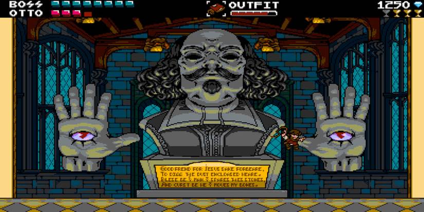 Otto and the Ancient Worlds IndieLands Interview: Obvious Gravity on ...