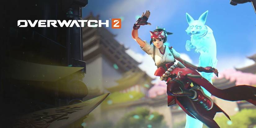 Blizzard's Approach To Balancing in Overwatch 2 is Not Working