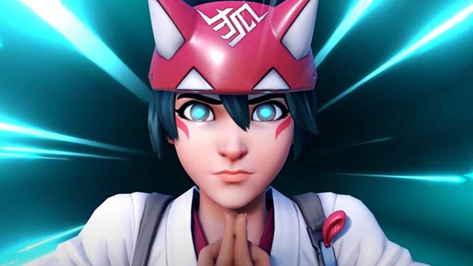 Overwatch 2 Queue Screen is Entertaining Cats