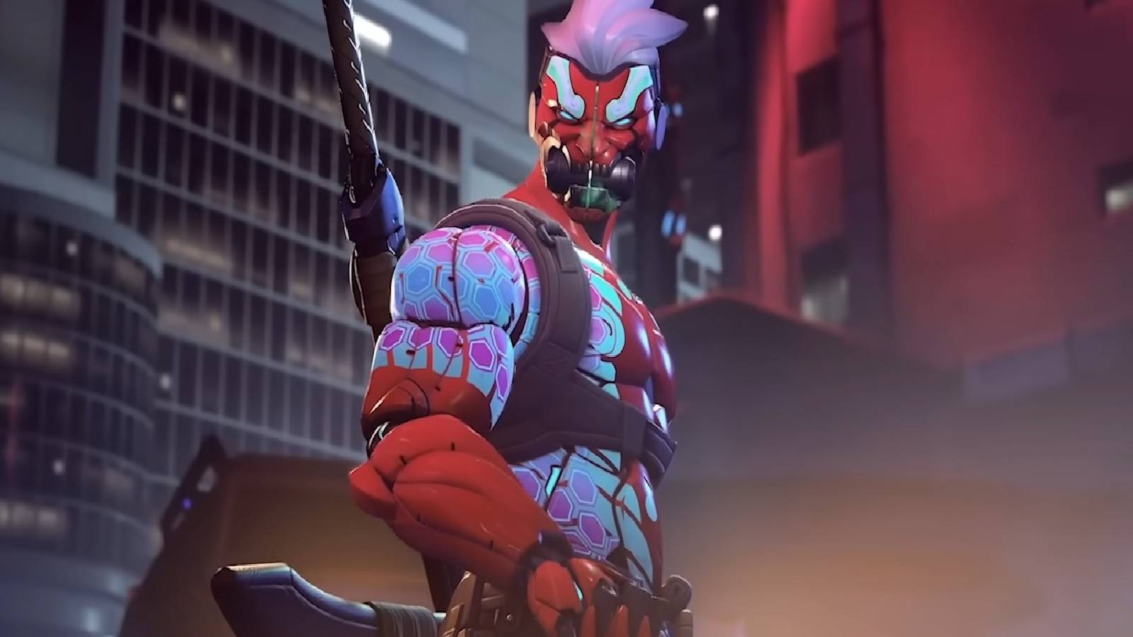 Overwatch 2 Fan Has Idea to Give Sprays More Uses