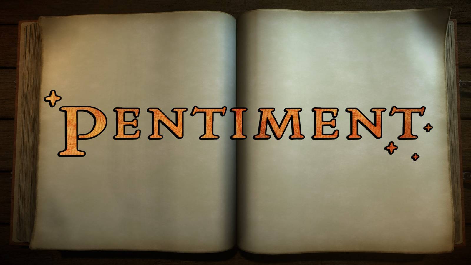 Pentiment Review