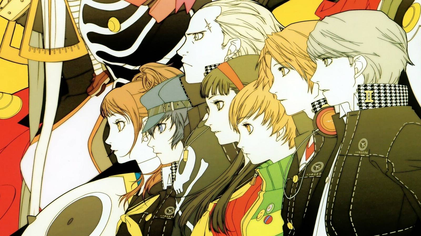 Comparing Persona 5 Royal and Persona 4 Golden's Soundtracks