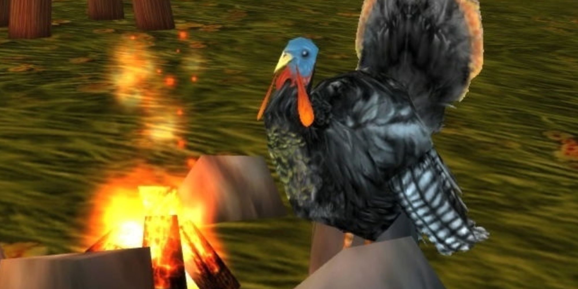 WoW Classic: How To Get The Pilgrim Title