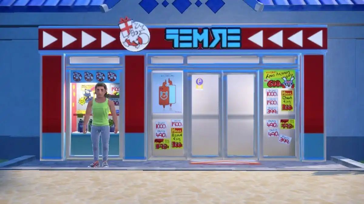 Pokemon Scarlet & Violet: How to Get Bottle Caps And What They're For