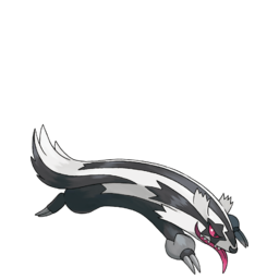 Pokemon: Every Regional Form (All Alolan, Galarian, Hisuian & Paldean ...