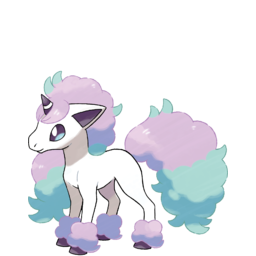 Pokemon: Every Regional Form (All Alolan, Galarian, Hisuian & Paldean ...